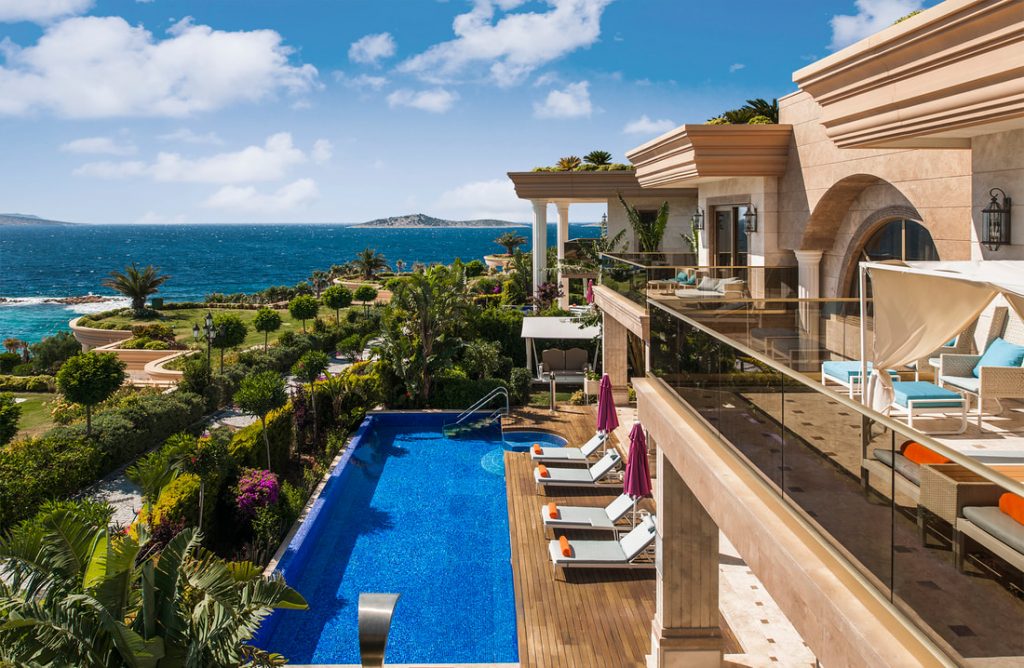 Hotel Support and Management Company Limited