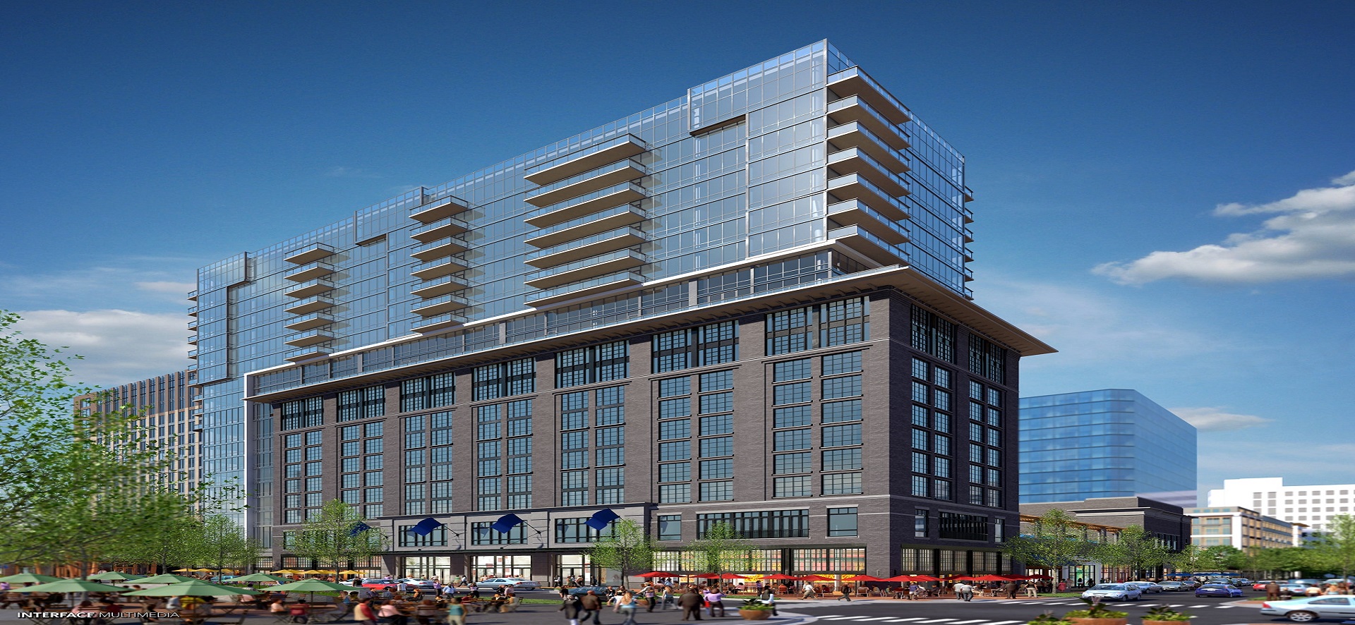 Hotel Support and Management Company Limited